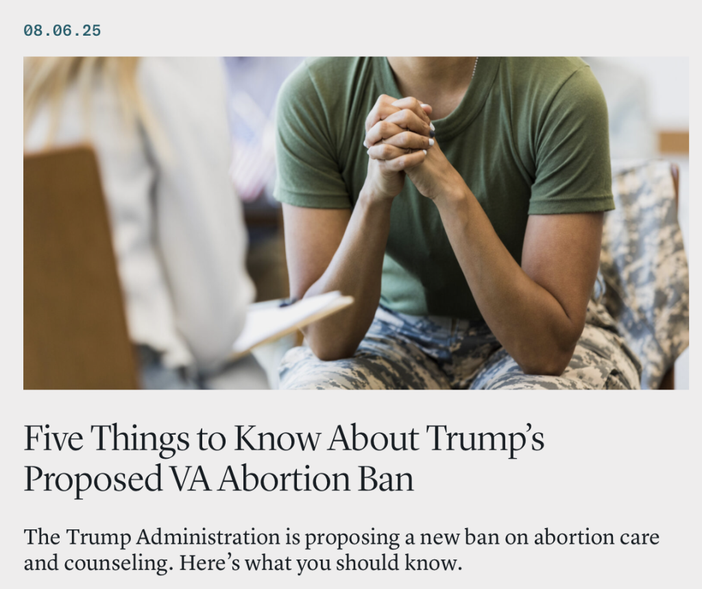 National Pro-Abortion Group Stumping for Prop 50 Redistricting Passage – California Globe